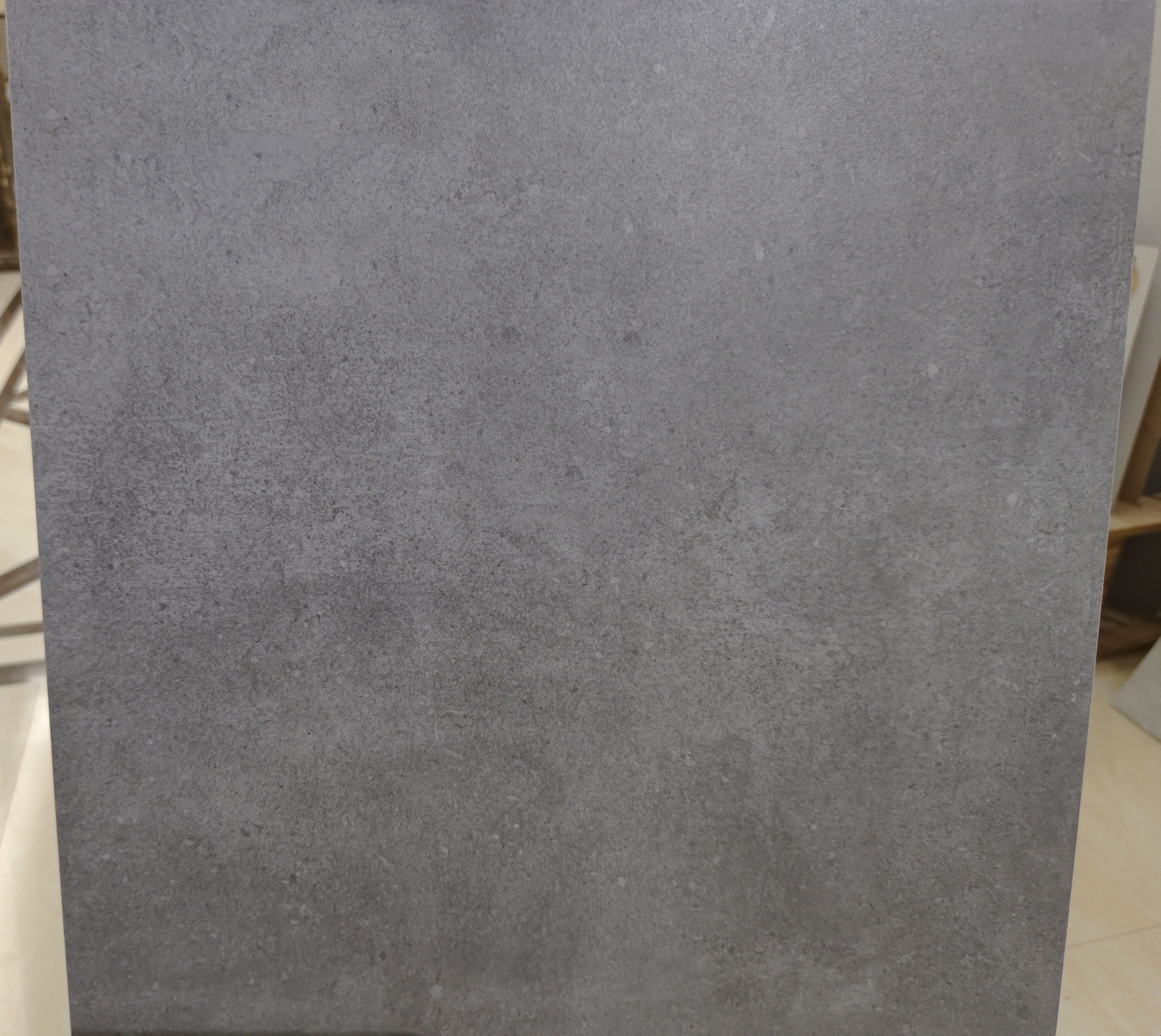 40x40cm Matte Gray Ceramic Tiles for Floor & Wall